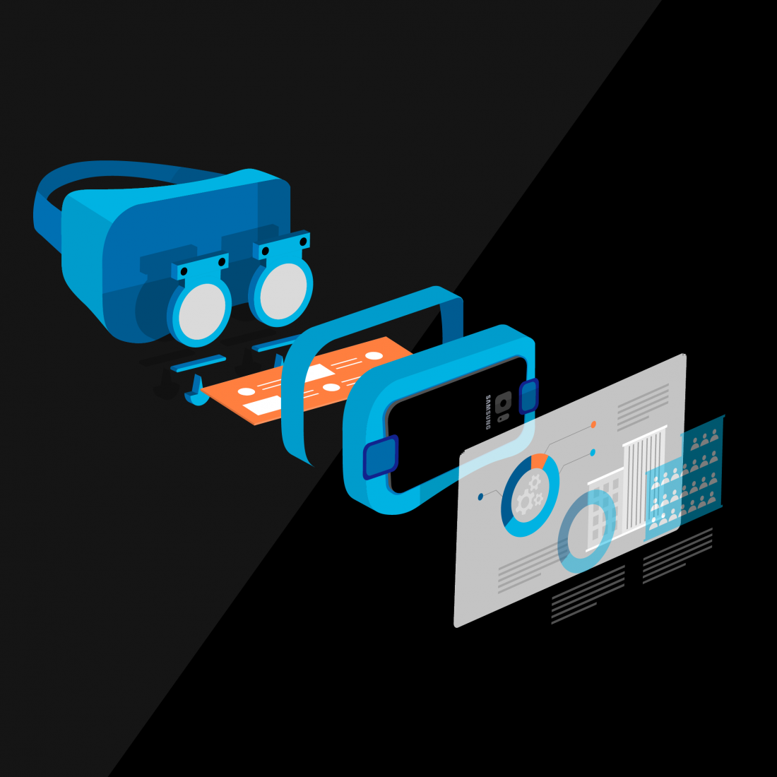 Pricing: Microcontent - Queen of Infographics